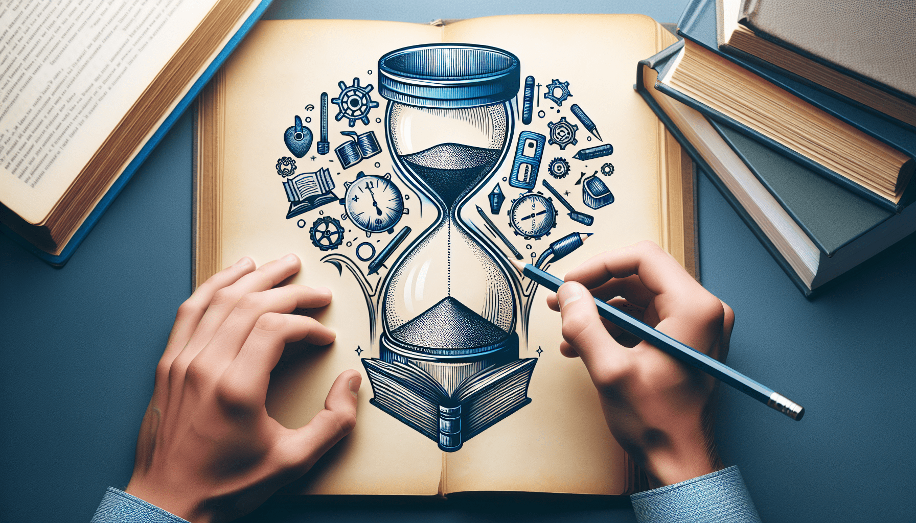 The Secret to Studying Consistently and Achieving Academic Success - Trainistry - Global Online ...